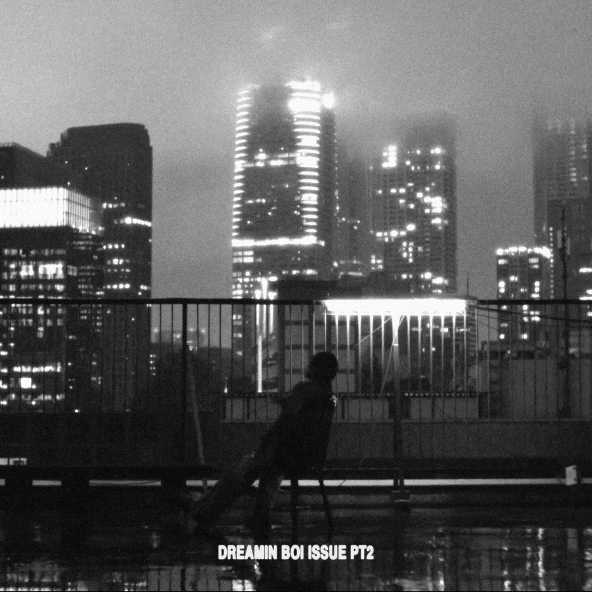 Kohjiyaが代表曲"DREAMIN' BOI ISSUE"の続編をリリースしミュージックビデオを公開 - FNMNL (フェノメナル)