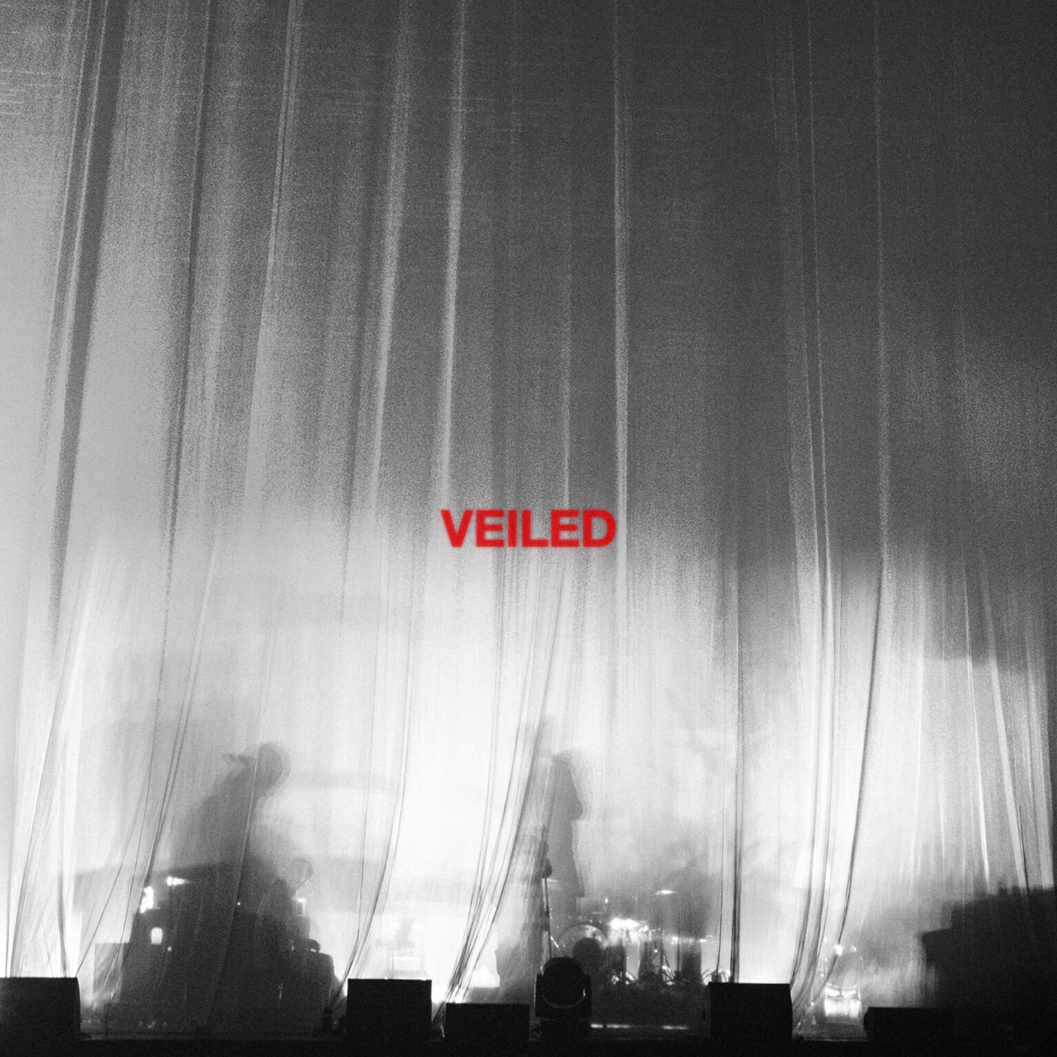KEIJUが初のライブアルバム『VEILED -LIVE at TOKYO GARDEN THEATER』をリリース - FNMNL (フェノメナル)