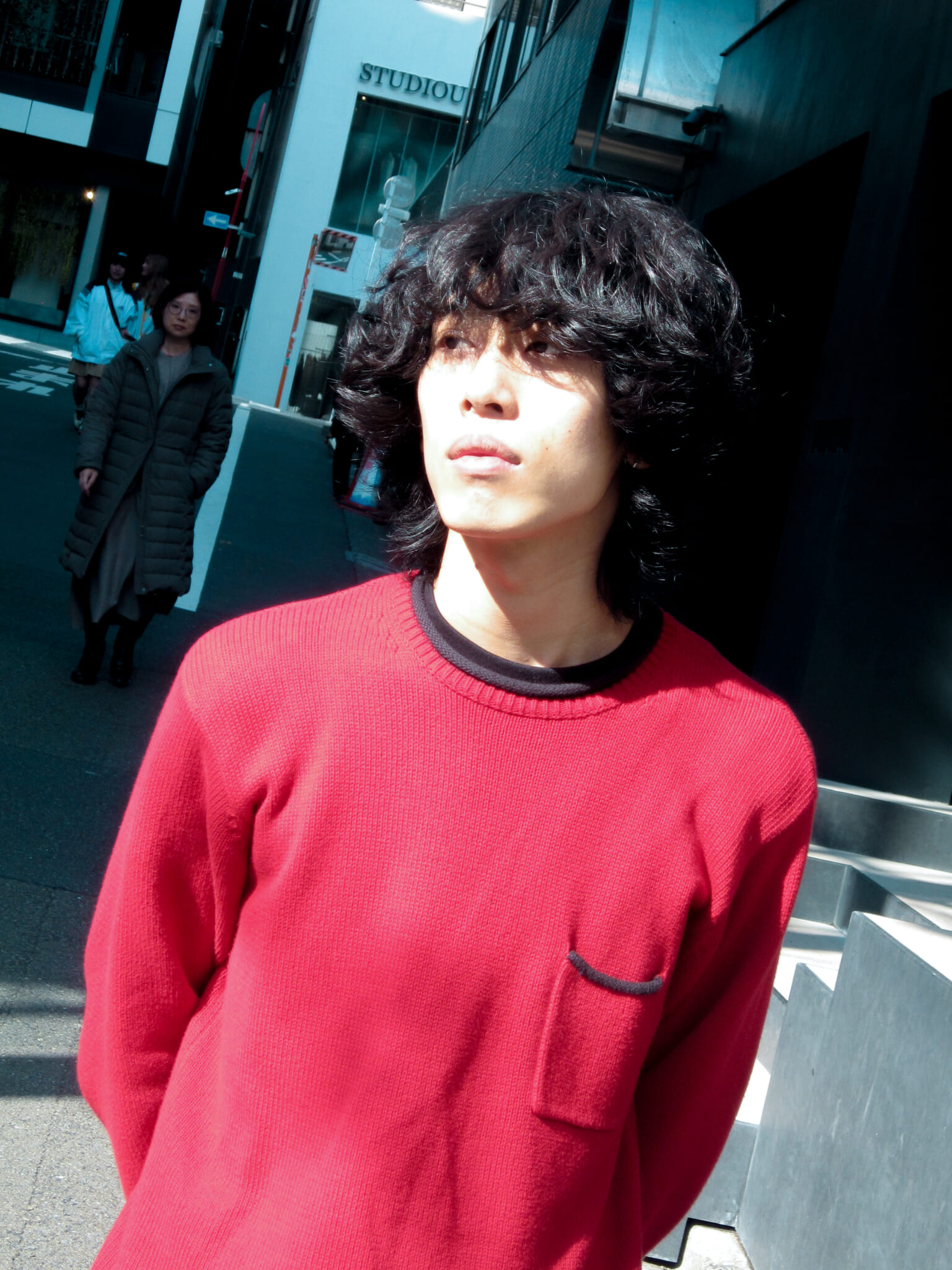 【インタビュー】sysmo │ さようならカラオケ！ - FNMNL (フェノメナル)