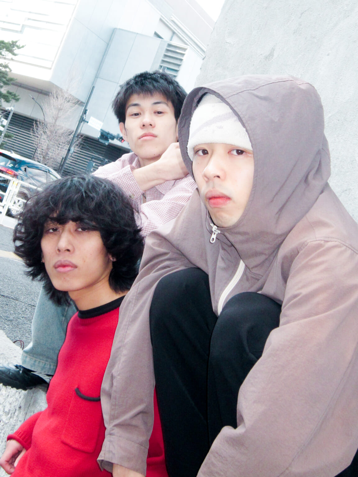 【インタビュー】sysmo │ さようならカラオケ！ - FNMNL (フェノメナル)