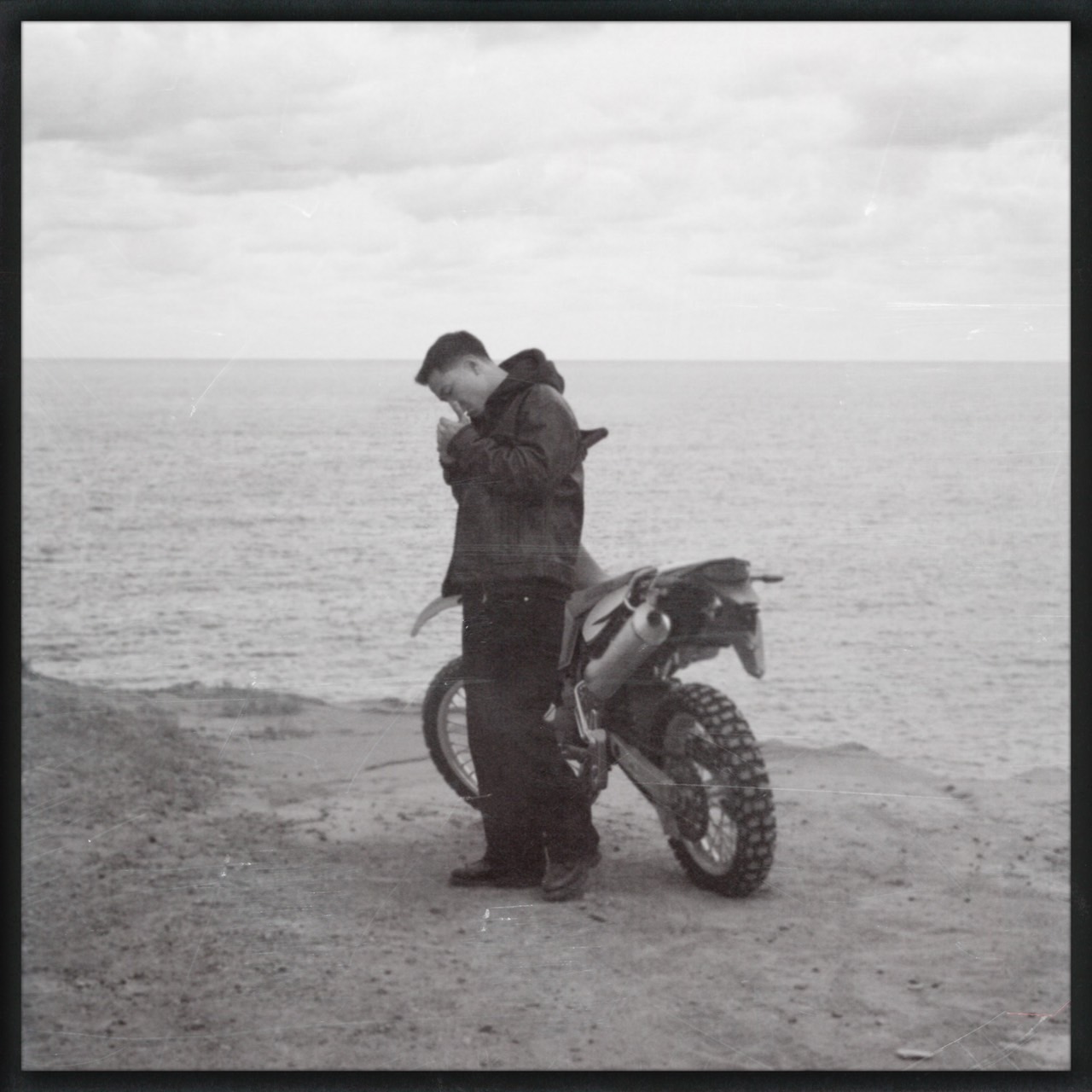 KEIJUが5年ぶりのニューアルバム『N.I.T.O.』を来週リリース | 新曲"K2"のミュージックビデオが公開 - FNMNL (フェノメナル)