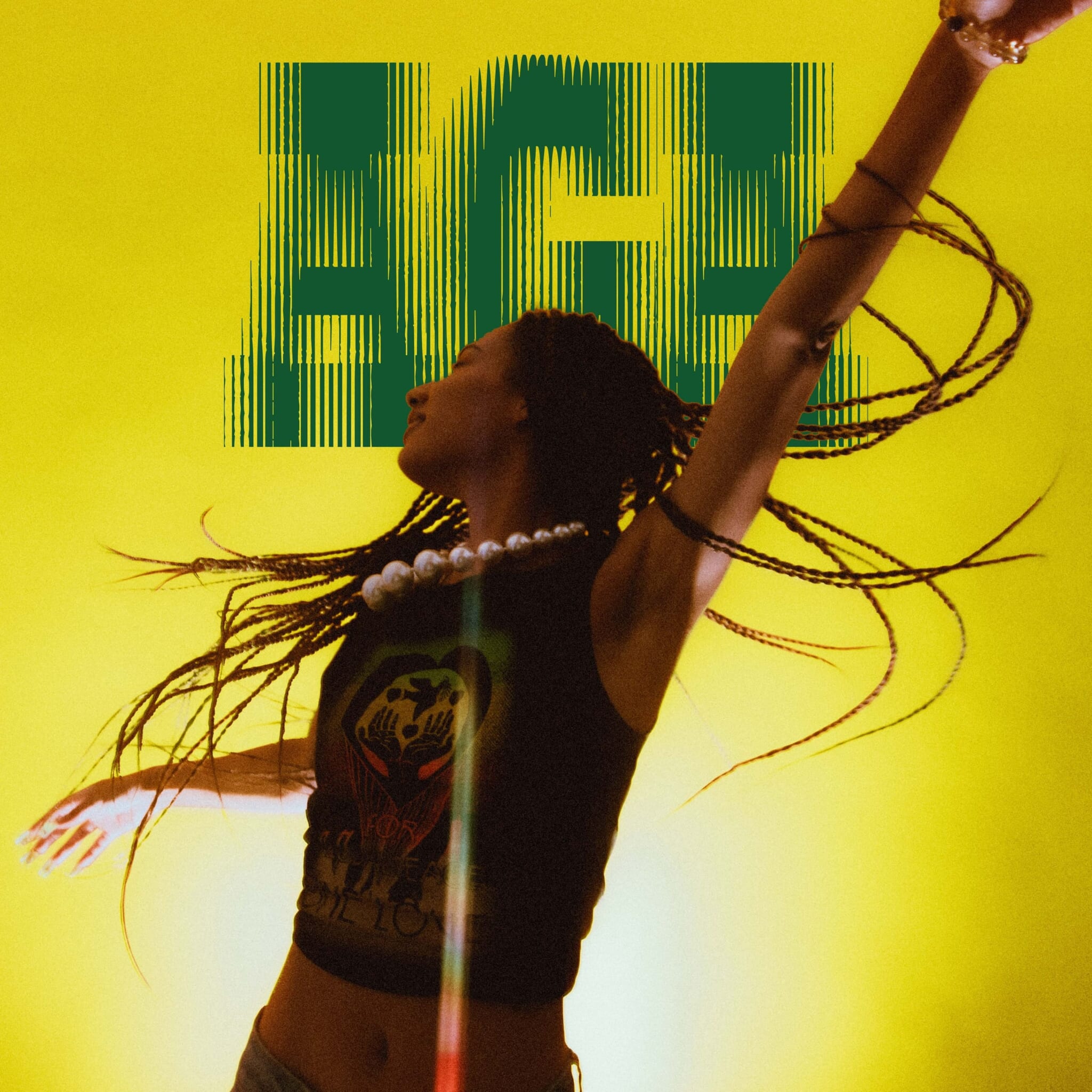 MFSが半年ぶりの新曲"AGA"をリリース - FNMNL (フェノメナル)