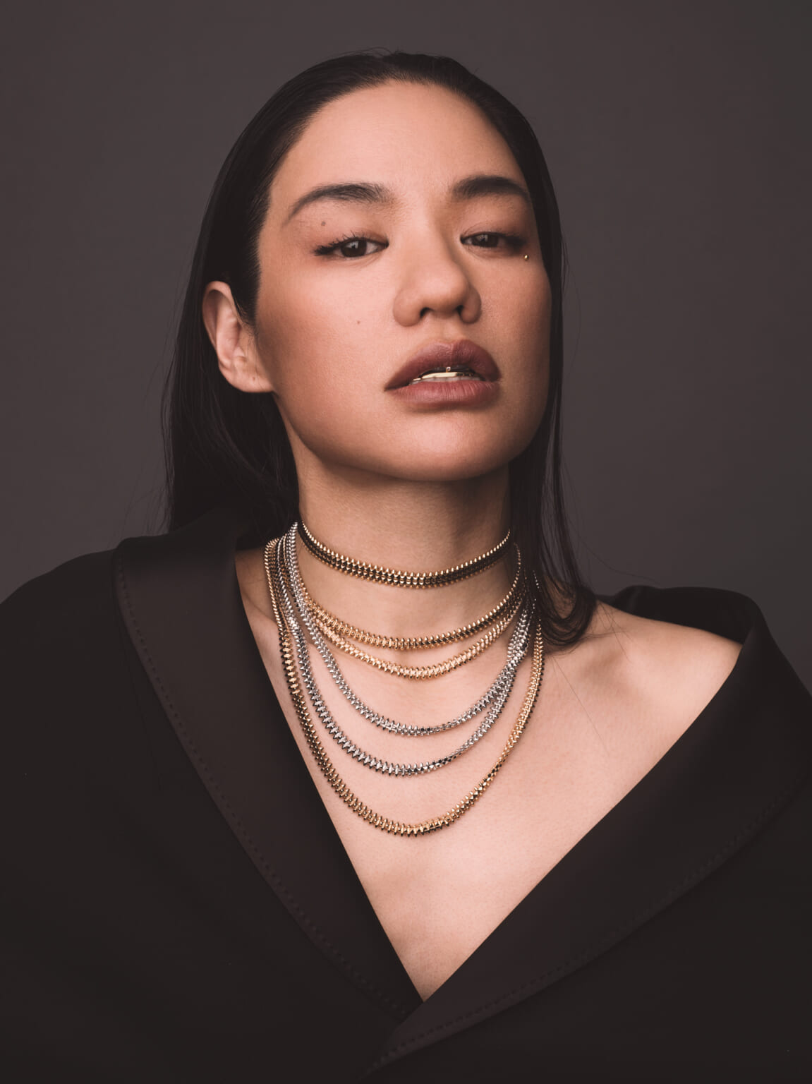 AwichとALIが劇場先行版『ゴールデンカムイ』の主題歌を担当 - FNMNL (フェノメナル)