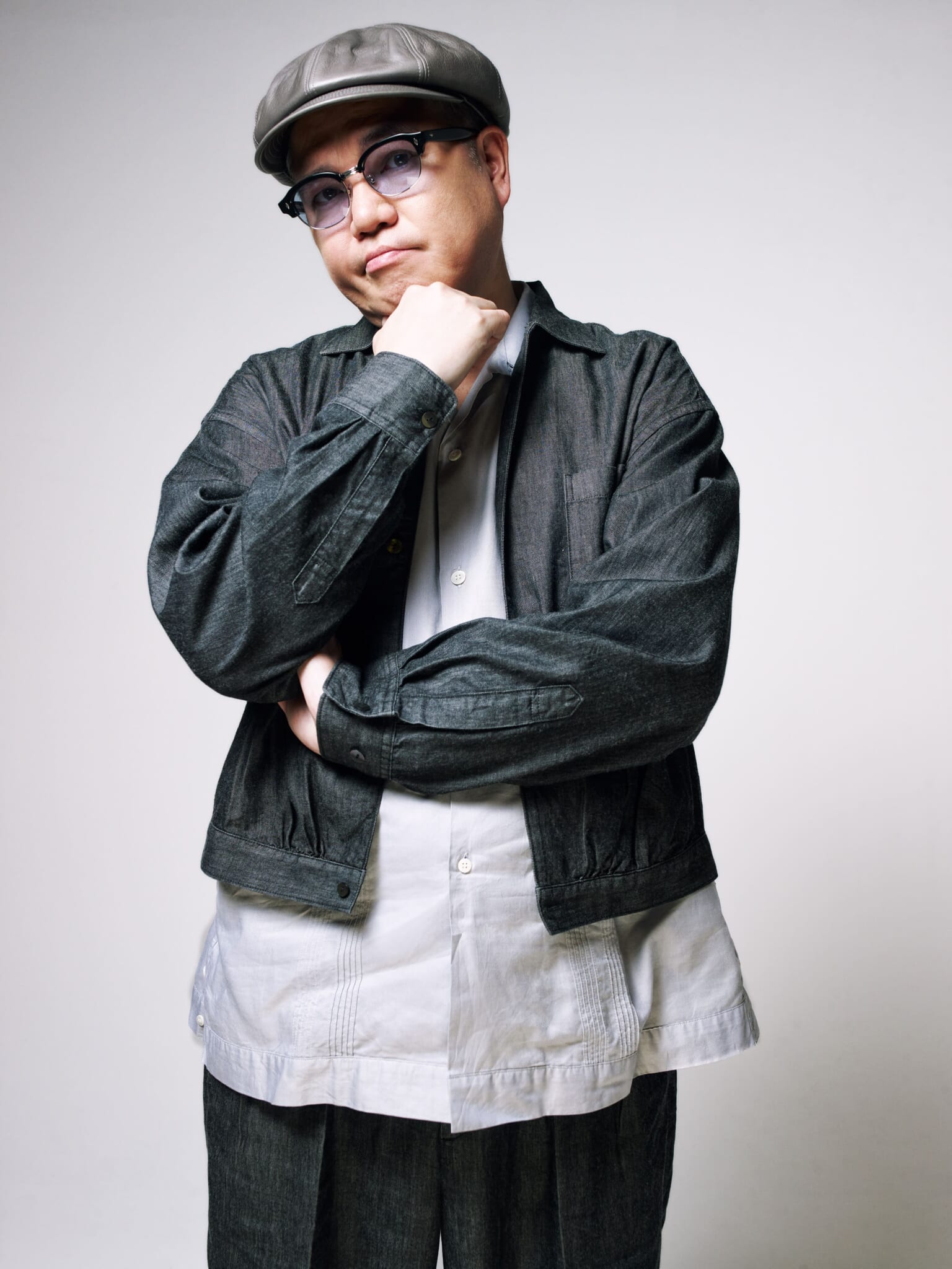 STUTS on the WAVEがTiji Jojo、Daichi Yamamoto、RYO-Zを迎えた新曲"Perfect Blue"をリリース - FNMNL (フェノメナル)