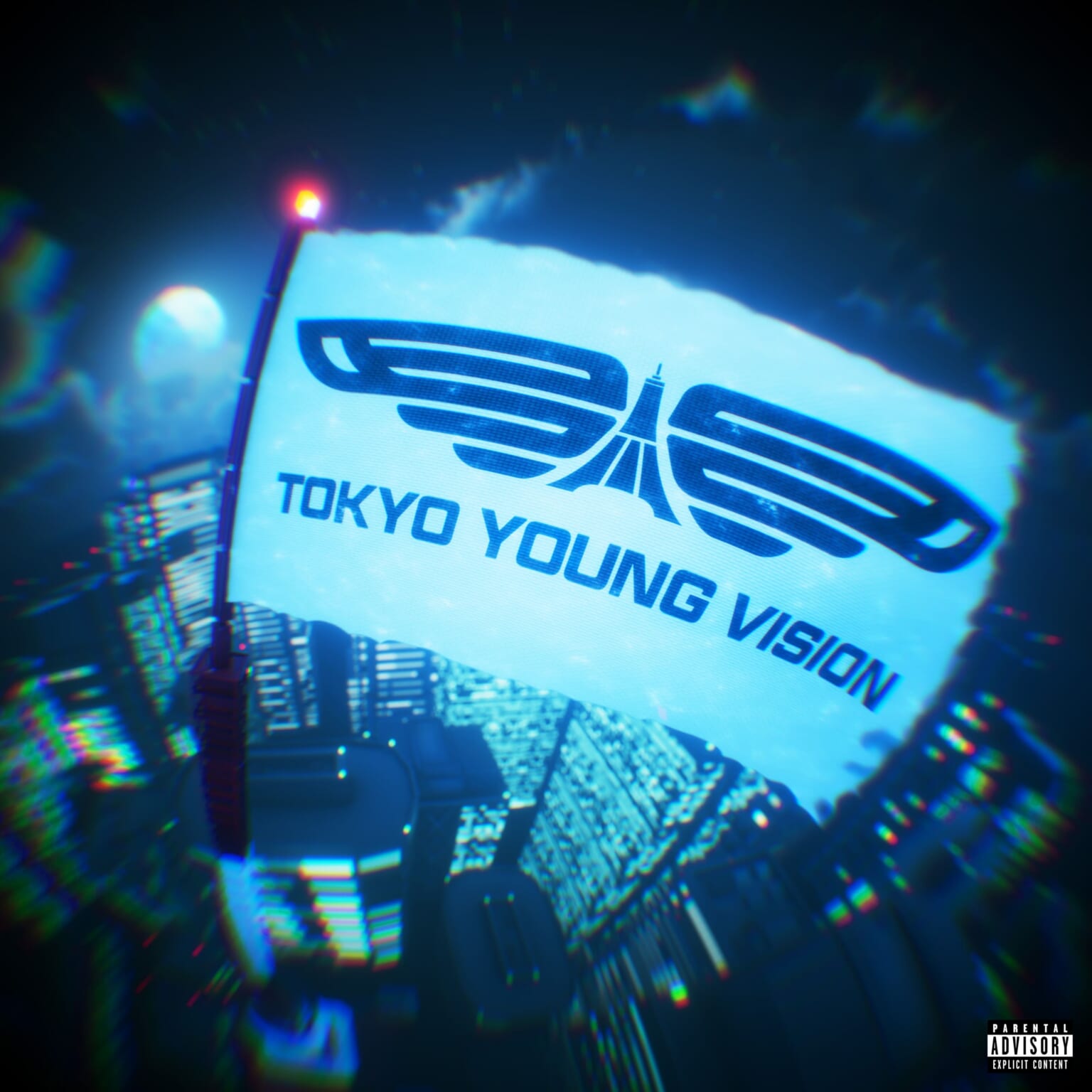 Tokyo Young Visionが豪華客演を迎えたデラックスアルバムをリリース - FNMNL (フェノメナル)