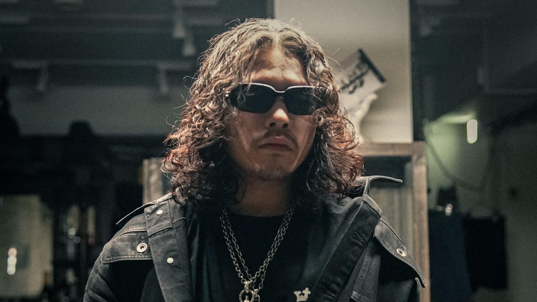 Hideyoshiが3年ぶりの新曲"走馬灯"をリリース - FNMNL (フェノメナル)