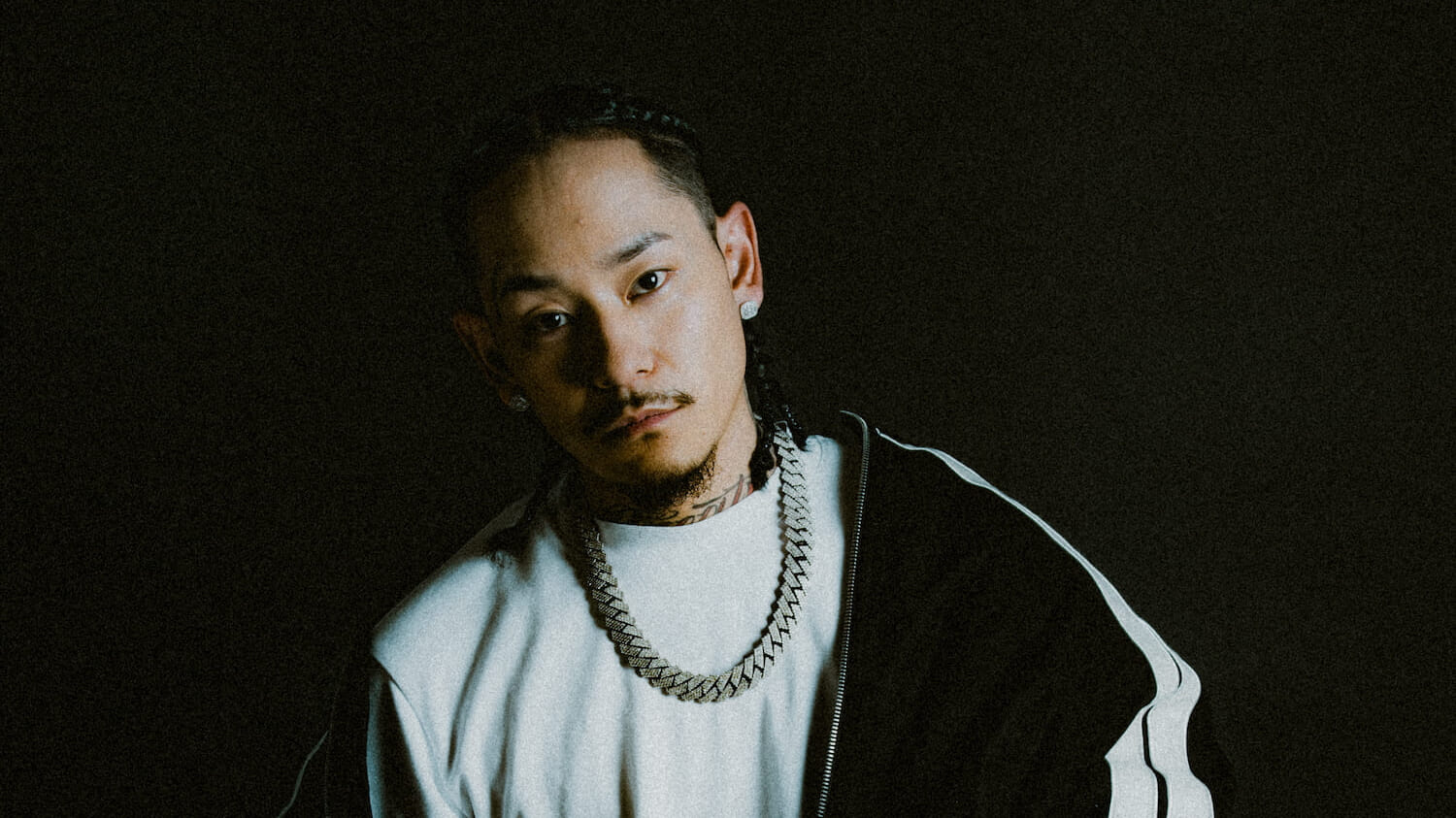 Barkがアルバム『South Side Story』をリリース | C.O.S.A.、SEEDA、Eric.B. Jr、Ashley、3Li¥enが参加 - FNMNL (フェノメナル)