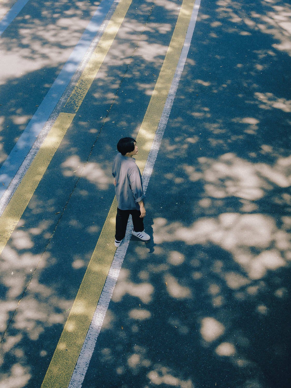 【インタビュー】STUTS | Keep the Groove Going - FNMNL (フェノメナル)