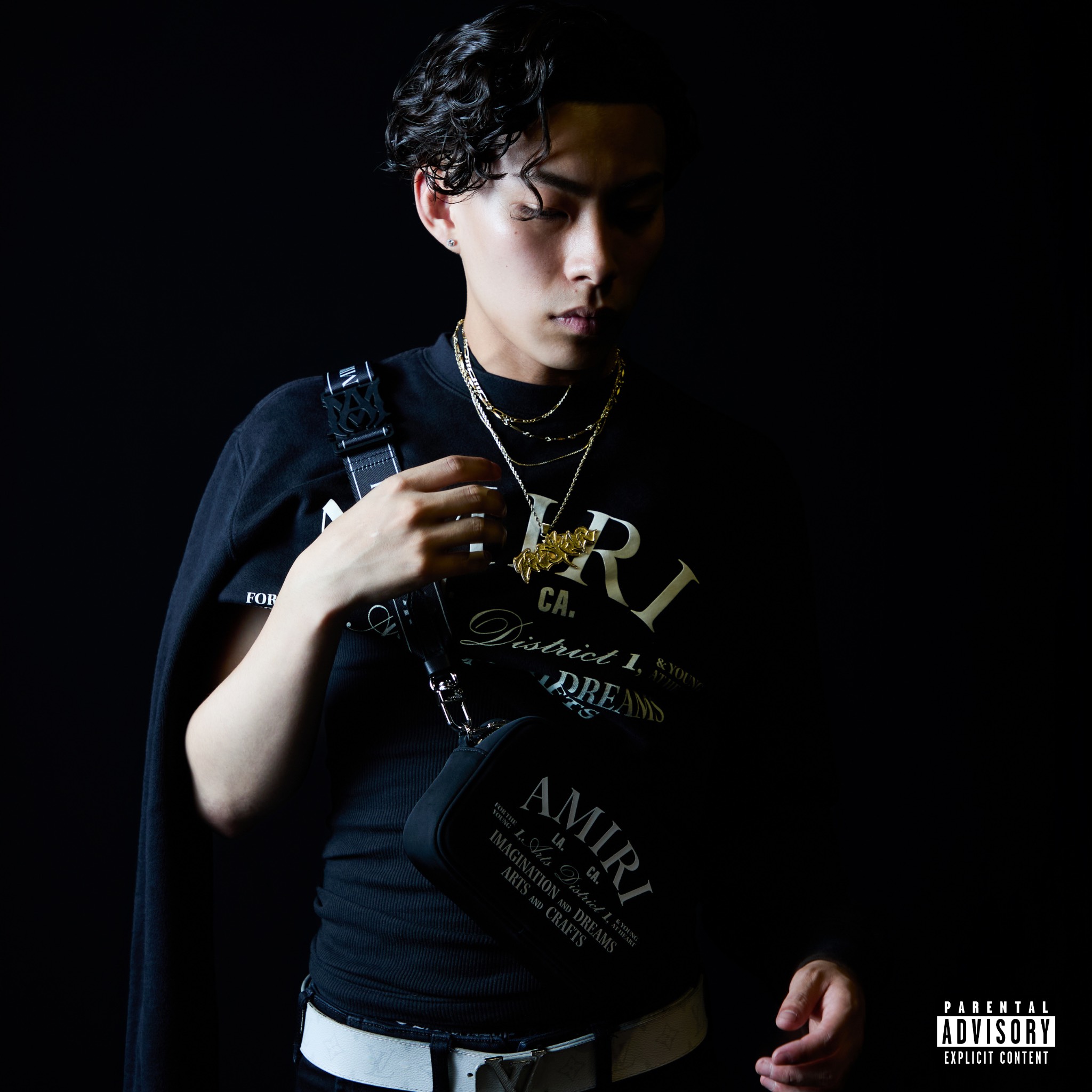 Tee Shyneが新曲"RAPSTAR DIS 2"をリリース - FNMNL (フェノメナル)