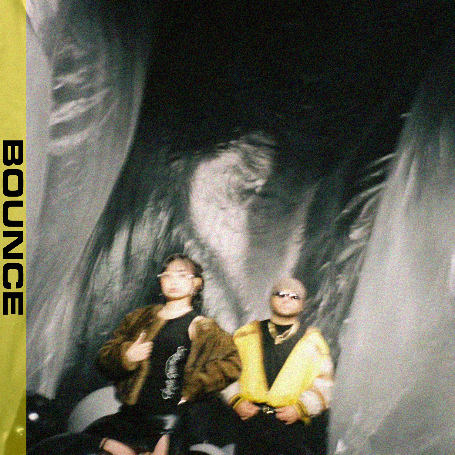 LittyがC.O.S.A.を客演に招いた新曲"BOUNCE"をリリース - FNMNL (フェノメナル)