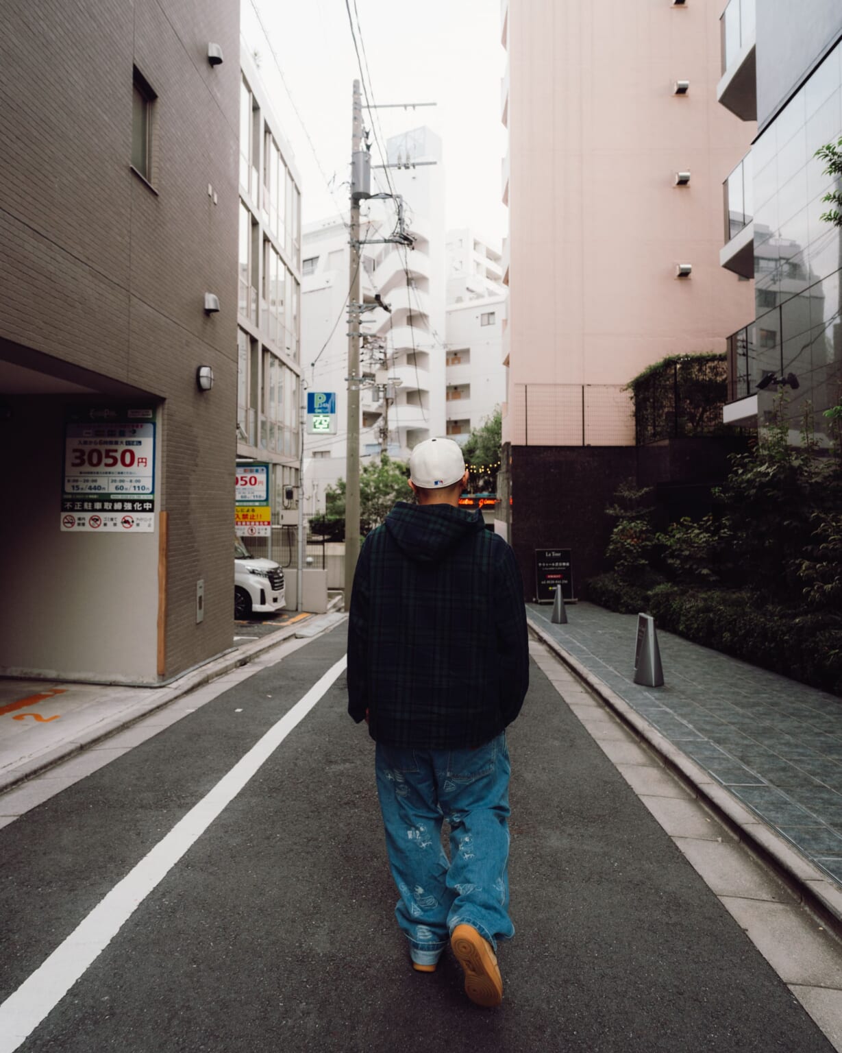 【インタビュー】DJ SCRATCH NICE 『Let This Be The Healing』| 環境が成長につながる - FNMNL ...